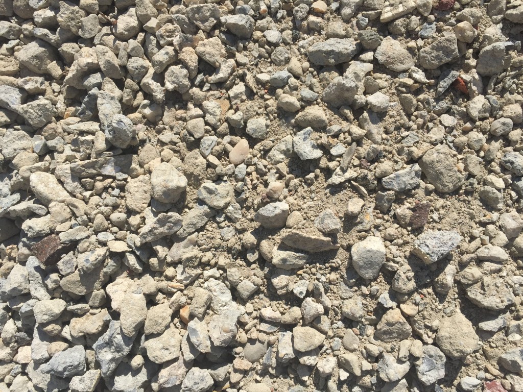 Maryland Recycled Aggregates | Laney Recycling