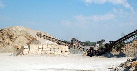 Maryland Fill Materials | Laney Recycling